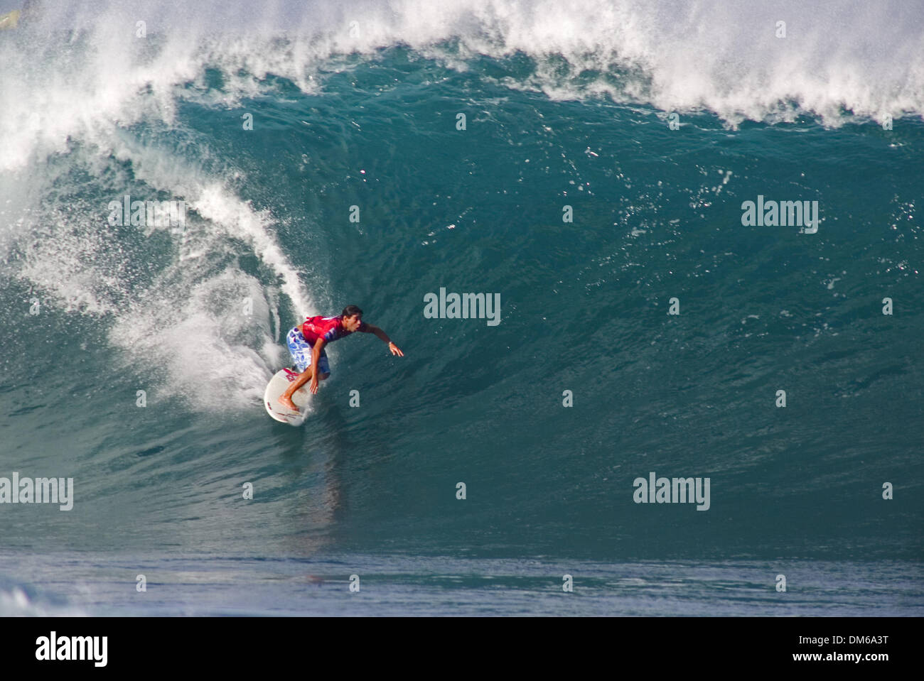 Surfer kalani robb hi-res stock photography and images - Alamy
