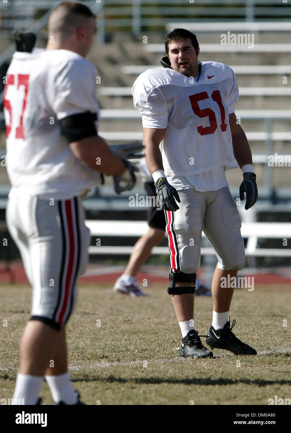 Ohio state football hi-res stock photography and images - Alamy