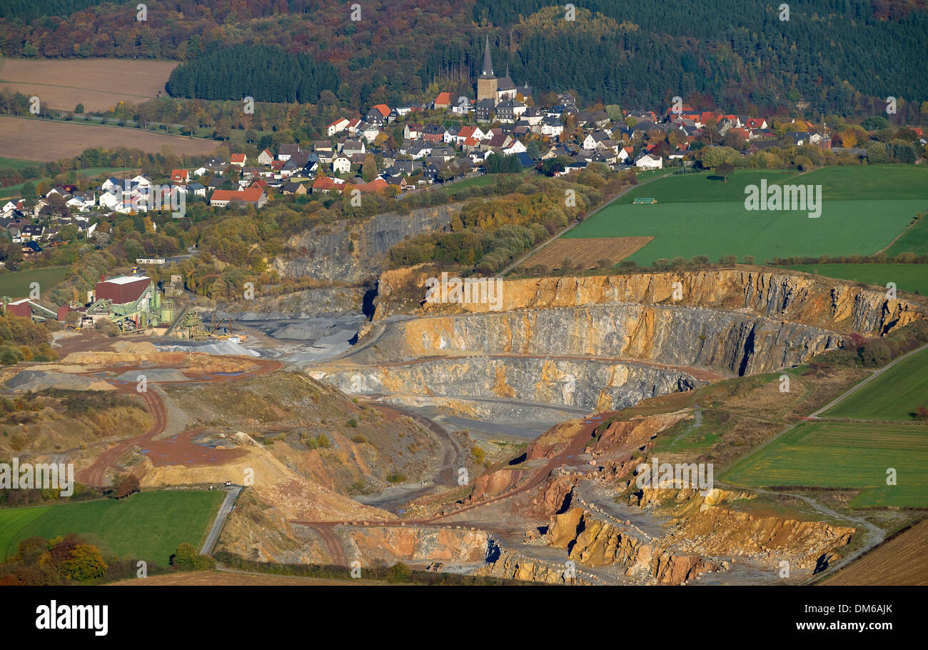 Quarry photos hi-res stock photography and images - Alamy