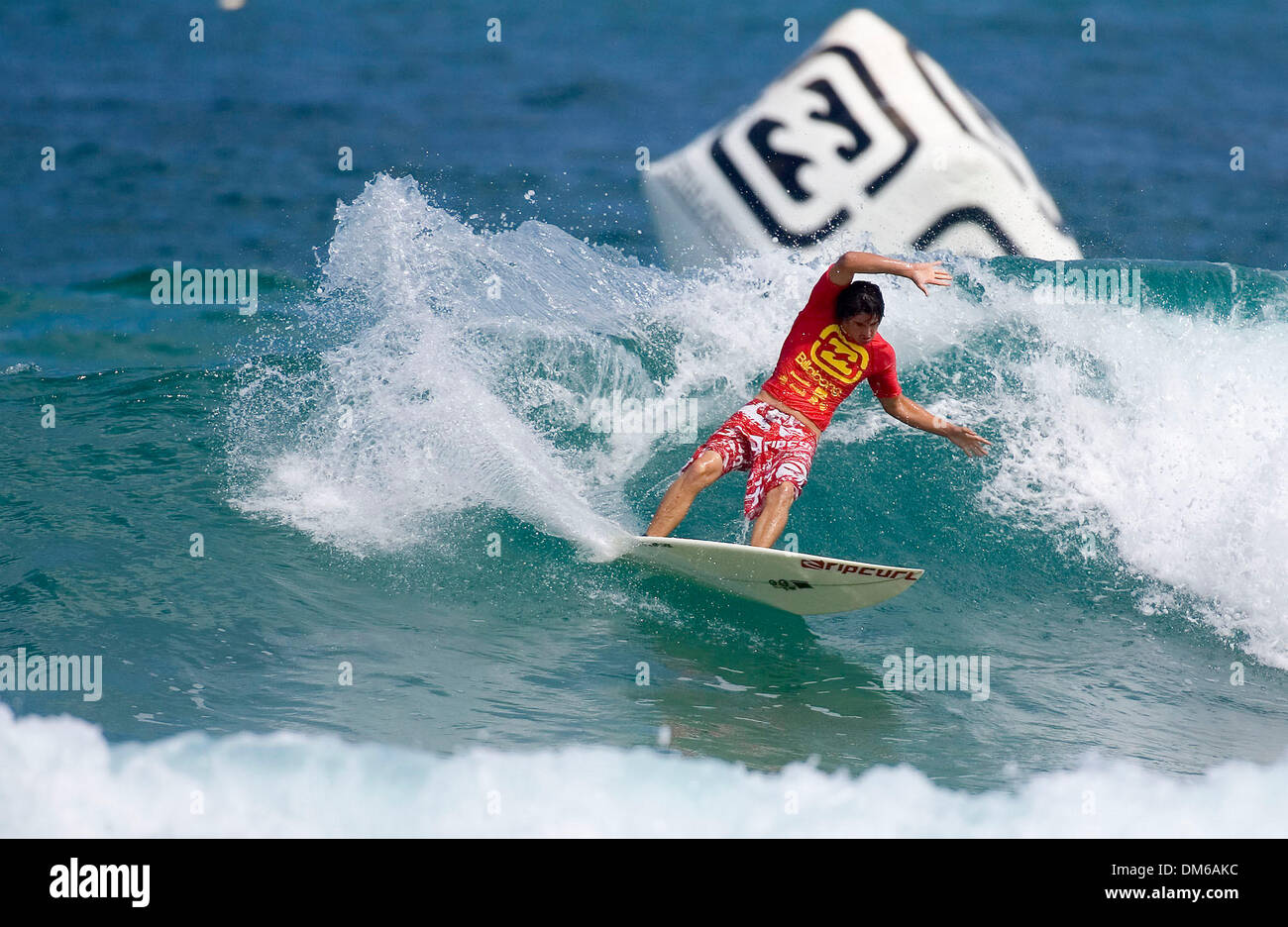 Narrabeen man hi-res stock photography and images - Alamy