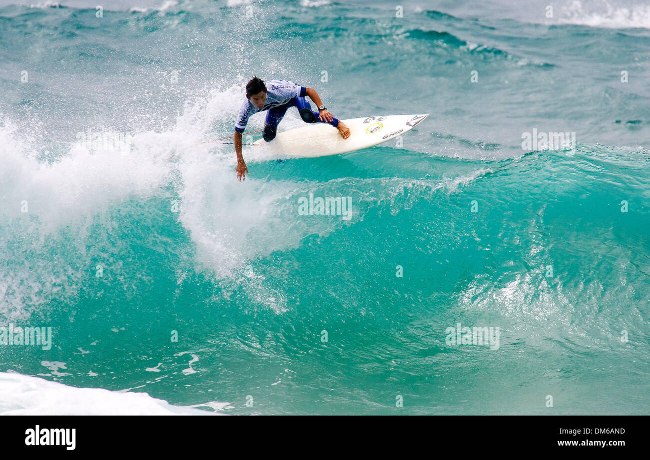 Jan 08, 2005; North Narrabeen, Syndey, AUSTRALIA; Association of ...