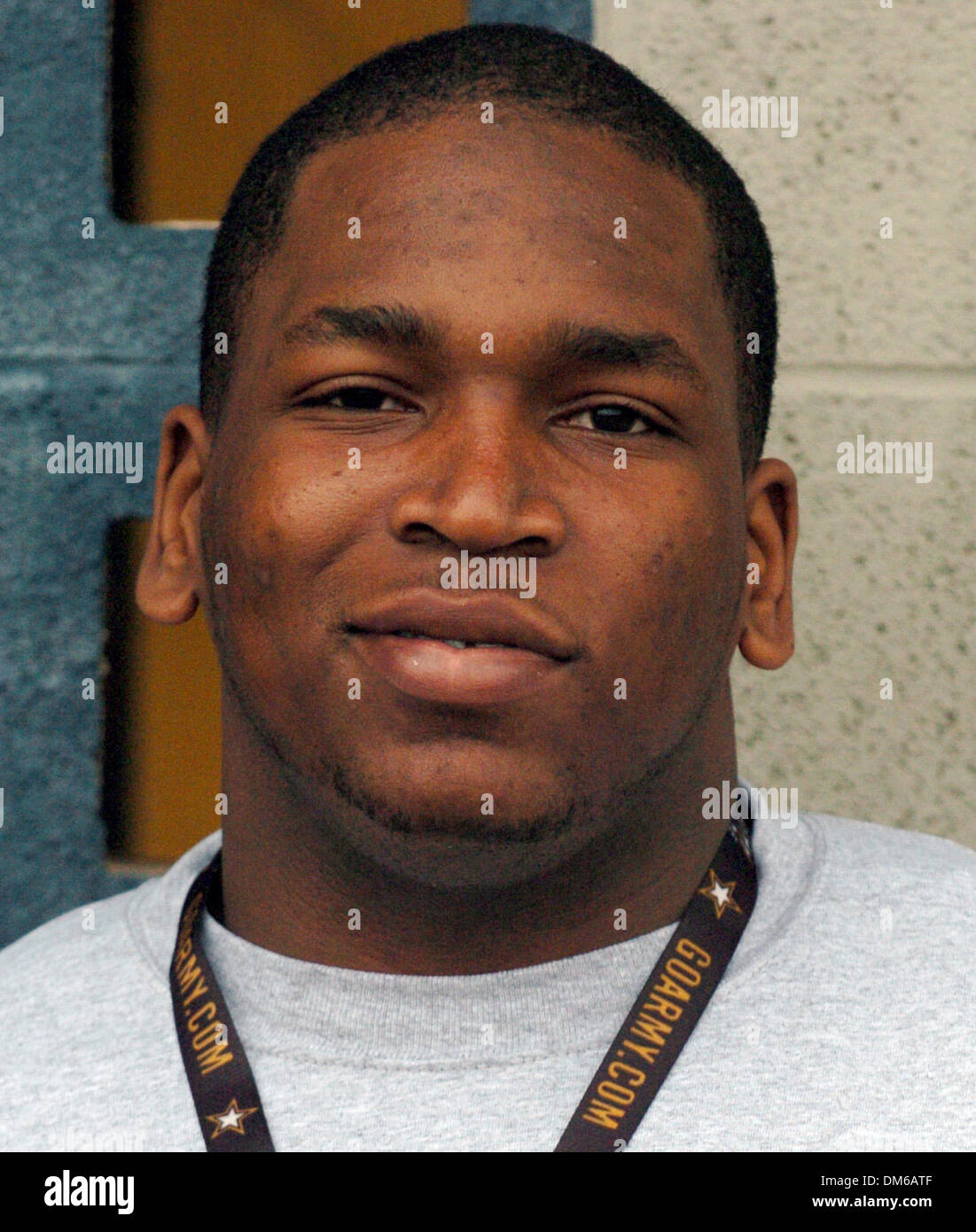 Eugene monroe football hi-res stock photography and images - Alamy