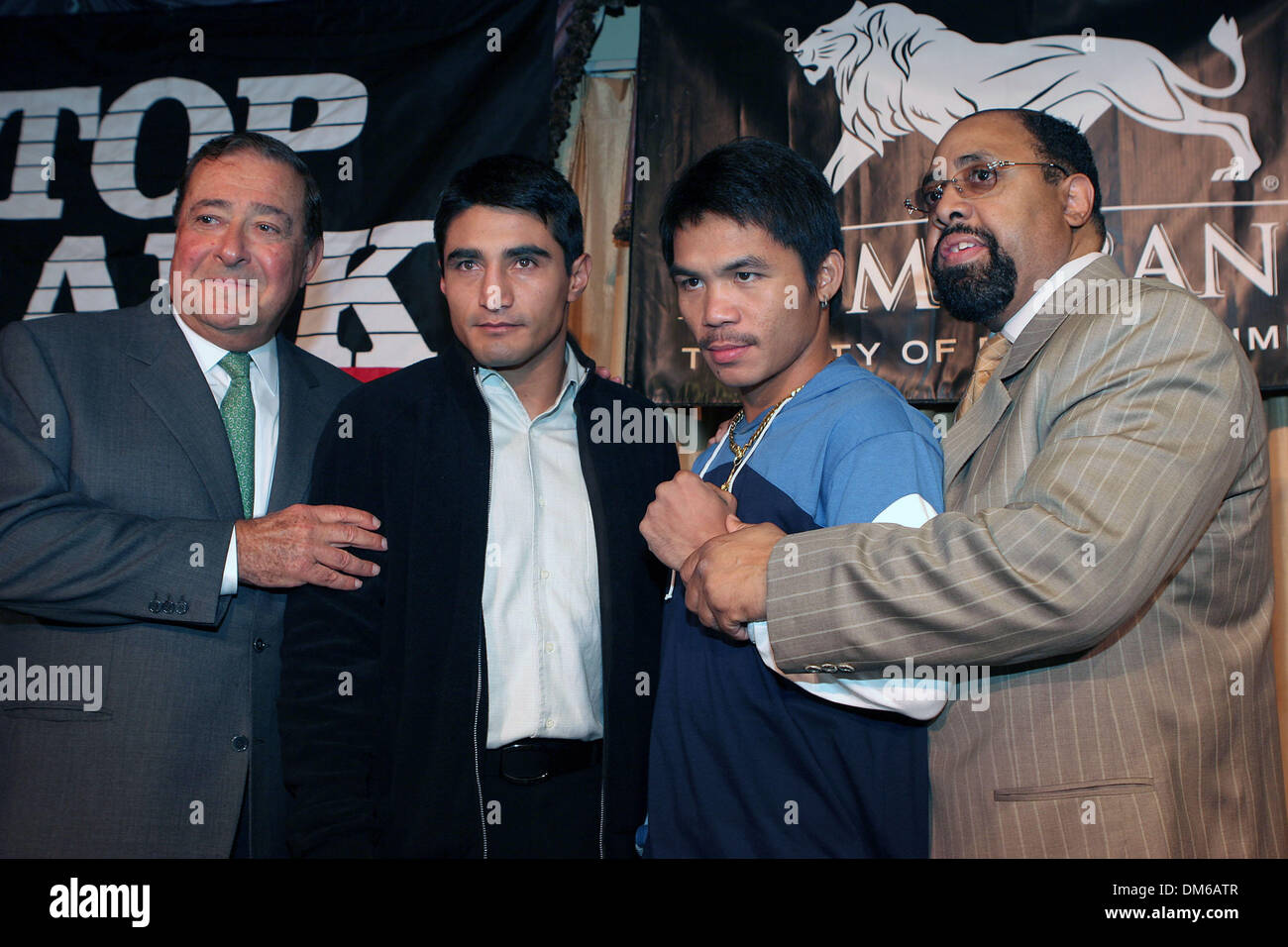 Beverly Hills Boxers High Resolution Stock Photography and Images - Alamy