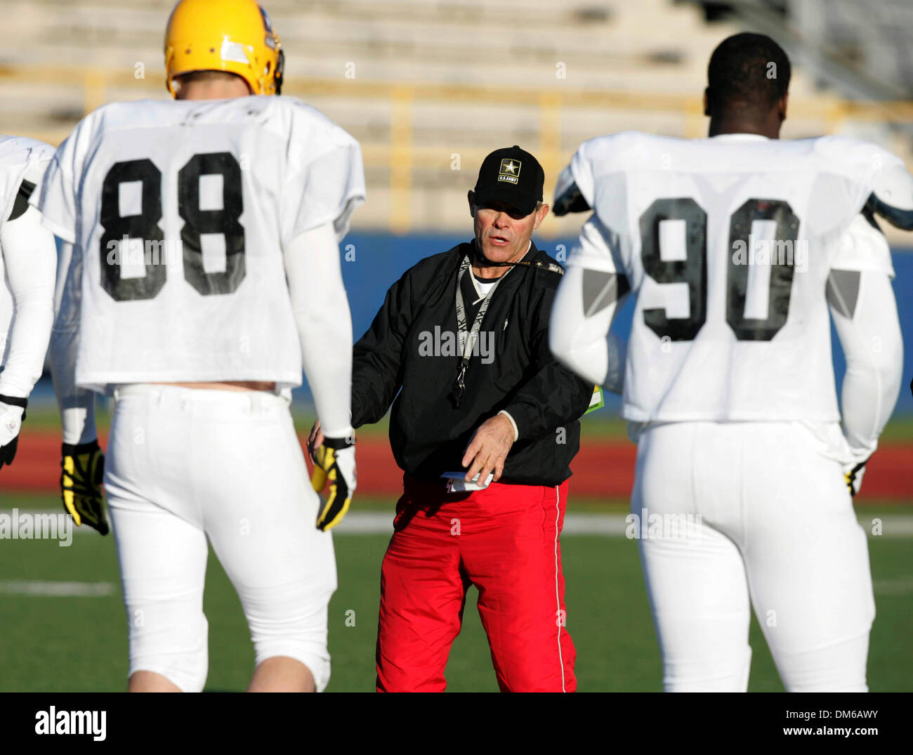 Alamo heights football hi-res stock photography and images - Alamy