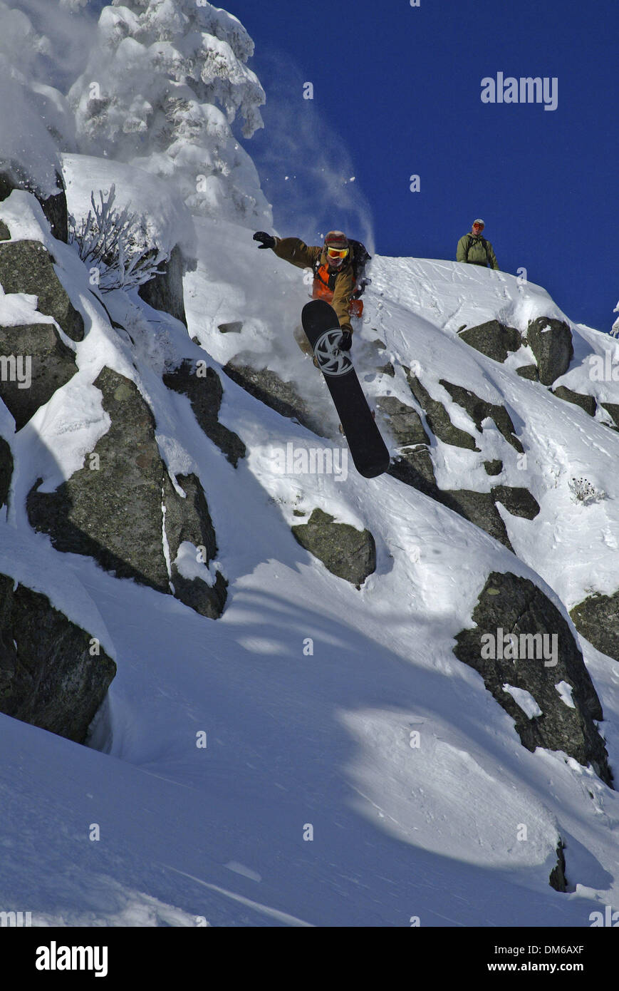 Jason rolfe hi-res stock photography and images - Alamy