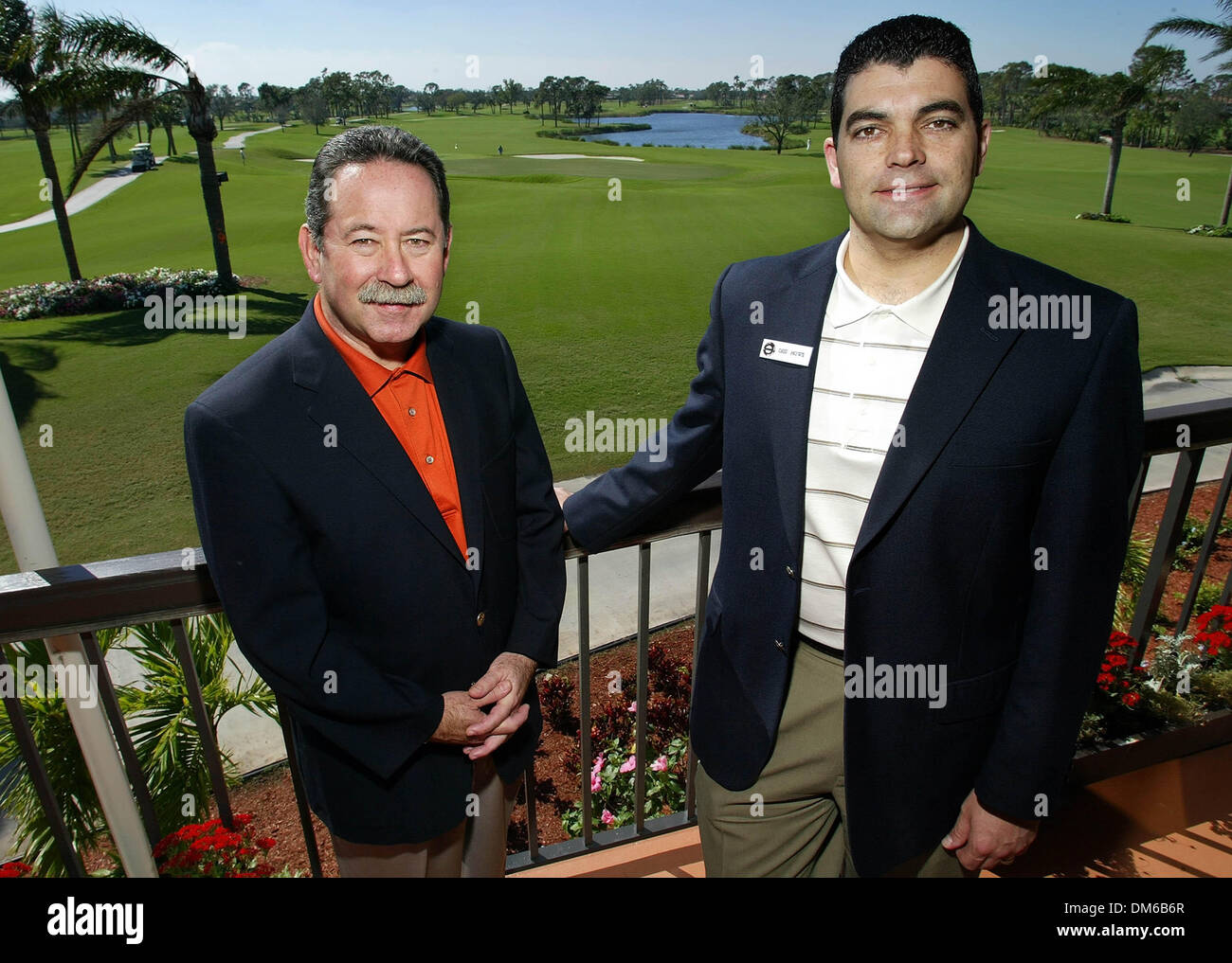 Palm beach pga national resort hi-res stock photography and images - Alamy
