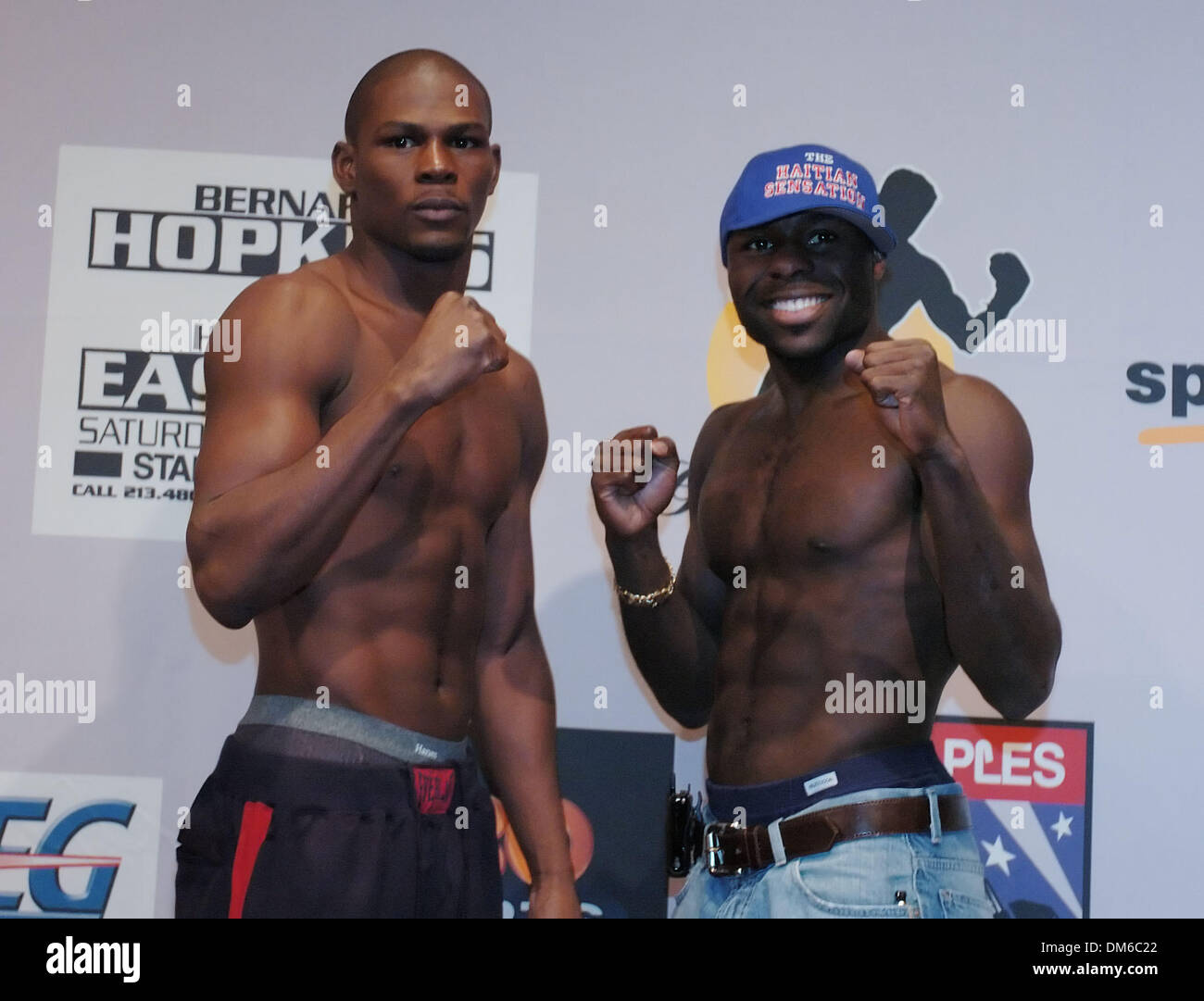 Jermaine bernard hi-res stock photography and images - Alamy