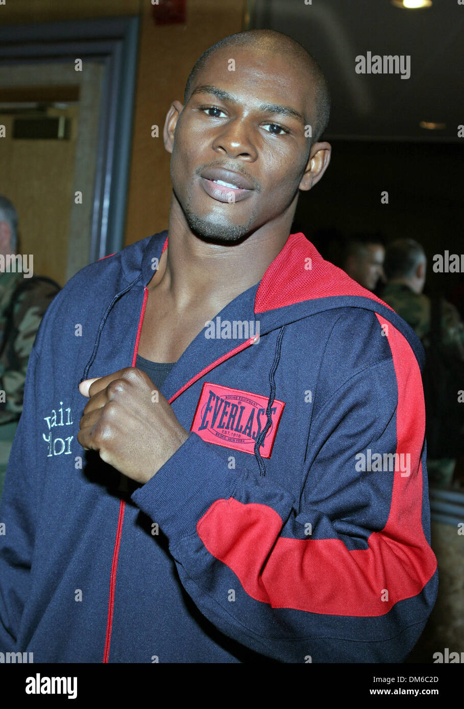 Jermaine bernard hi-res stock photography and images - Alamy