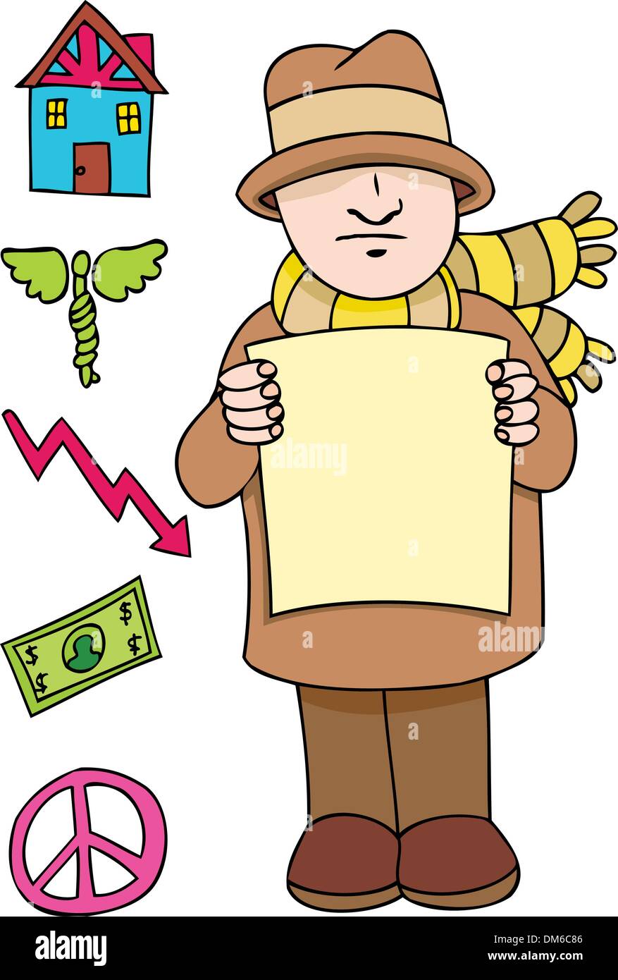 Current Event Signage Stock Vector Image & Art - Alamy