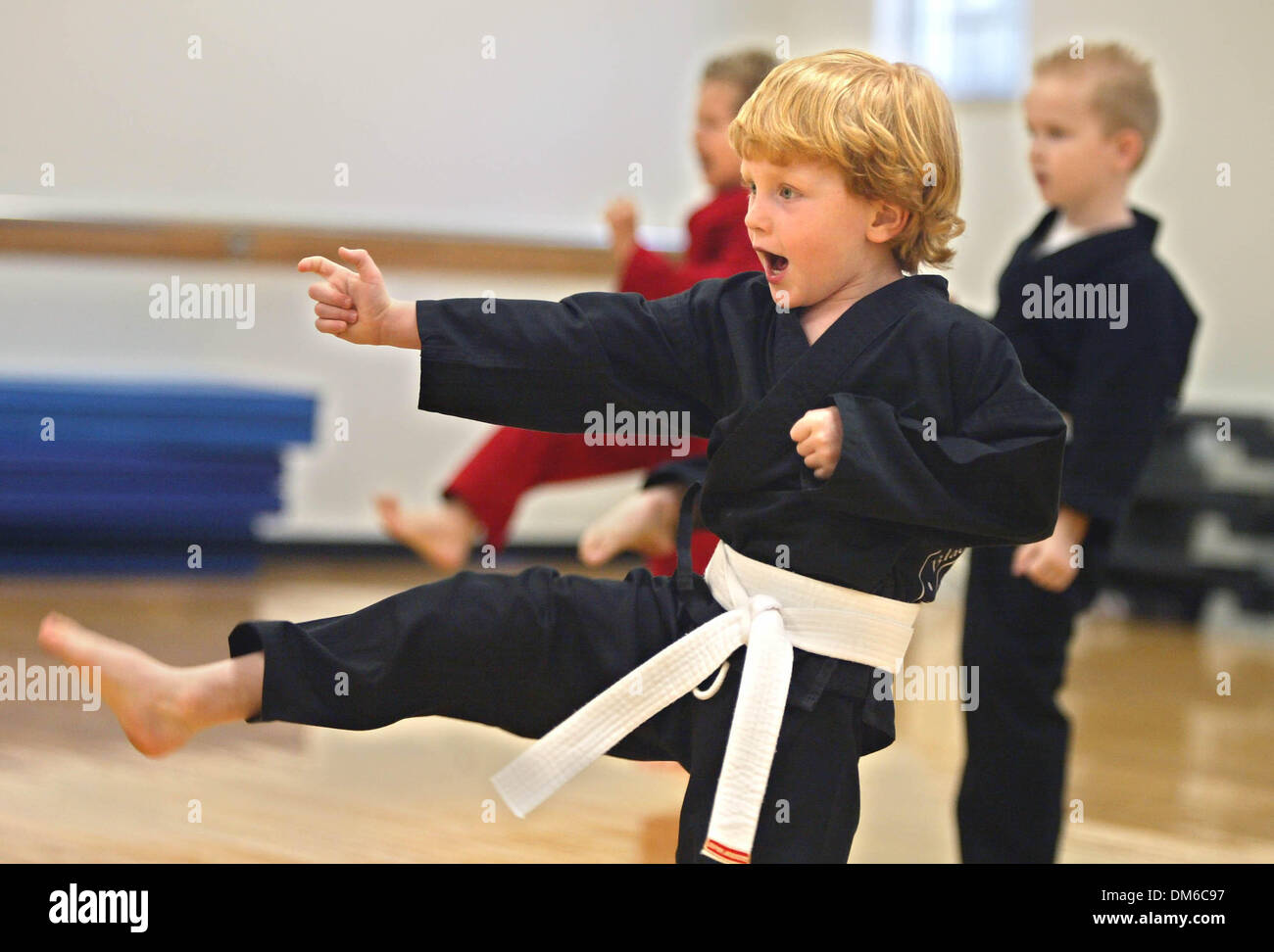 Brian robins hi-res stock photography and images - Alamy