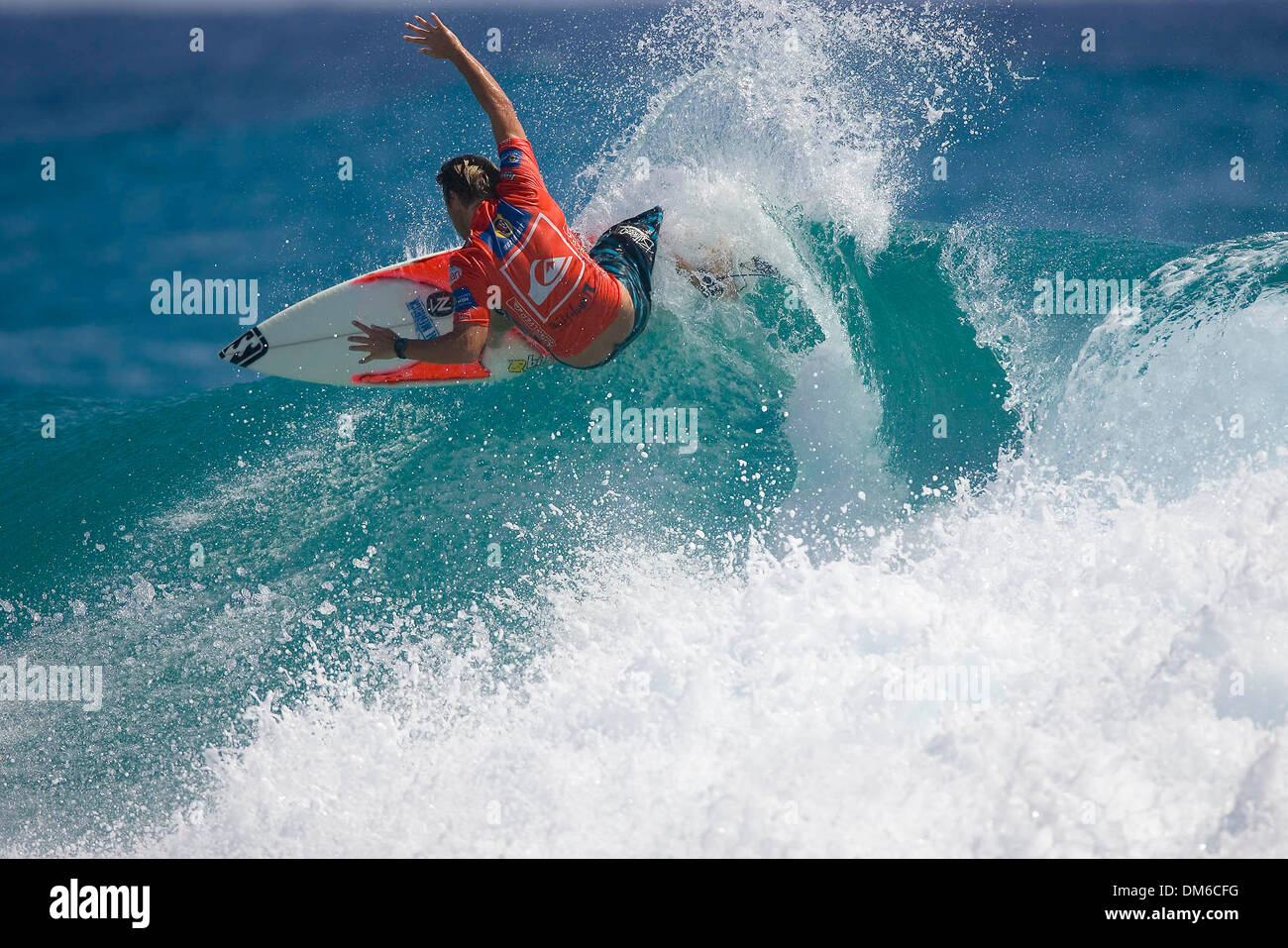 Mar 03, 2005; Coolangatta, Queensland, Australia; Australian Quiksilver ...