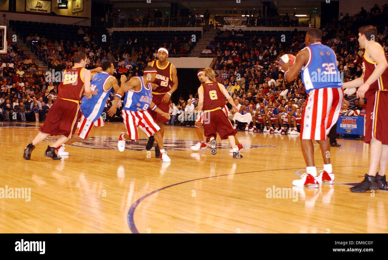 Basketball Moves