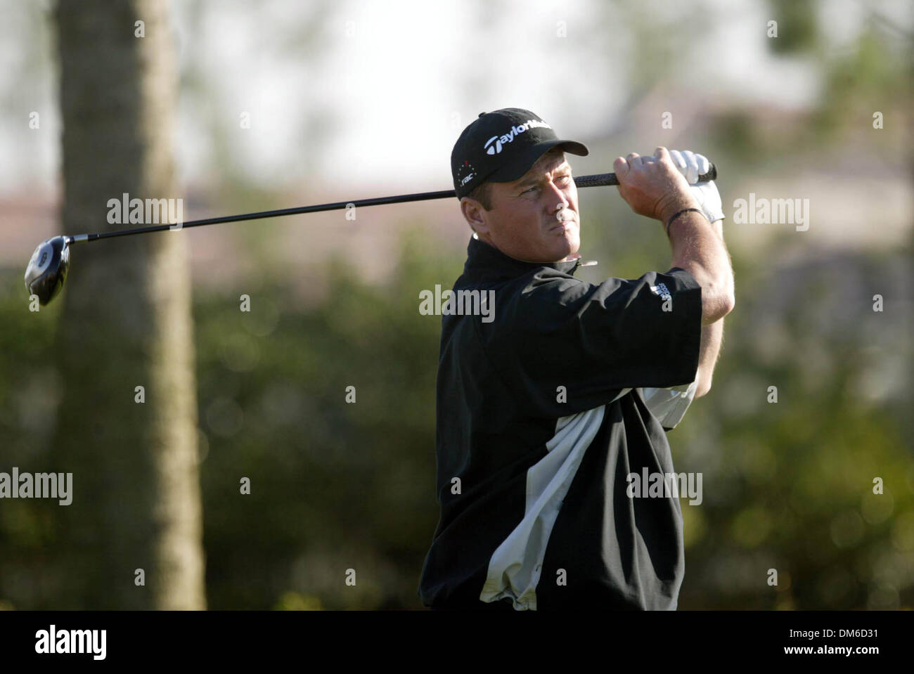 Todd hamilton hi-res stock photography and images - Alamy