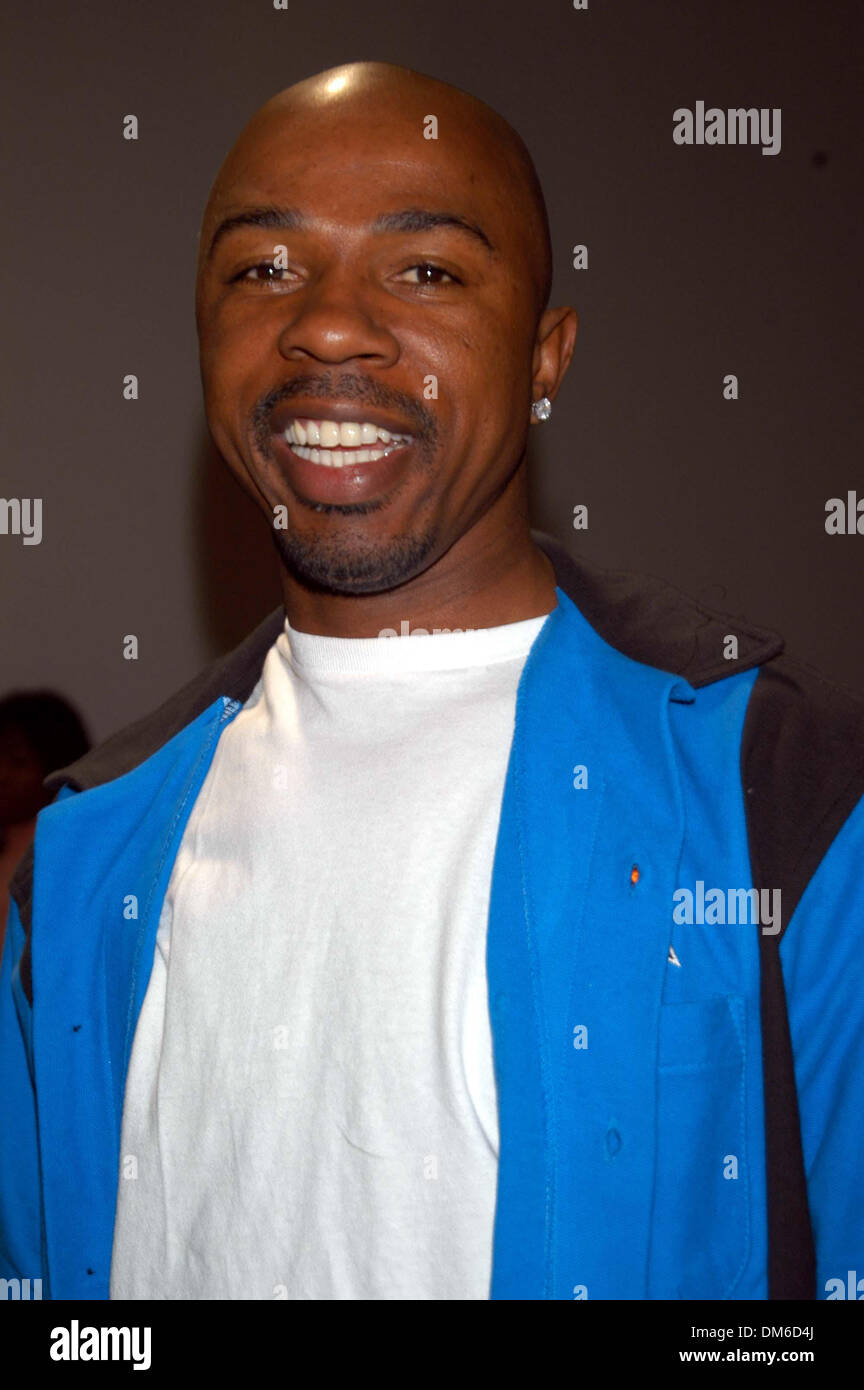 Greg anthony hi-res stock photography and images - Alamy