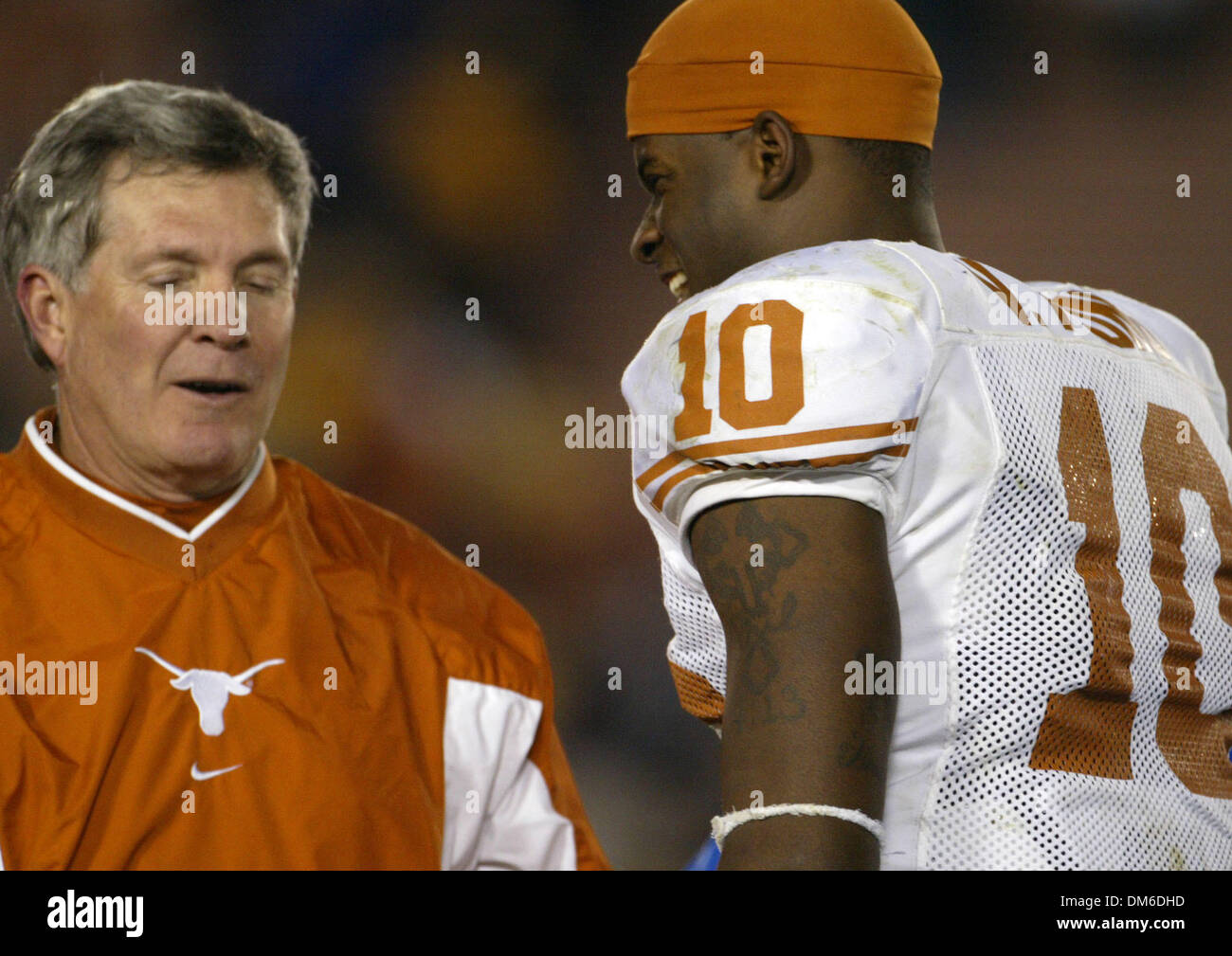 Michigan wolverines rose bowl hi-res stock photography and images - Alamy