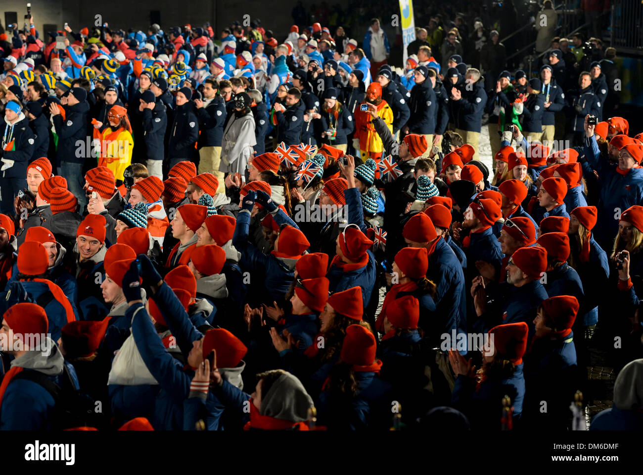 Universiade hi-res stock photography and images - Alamy