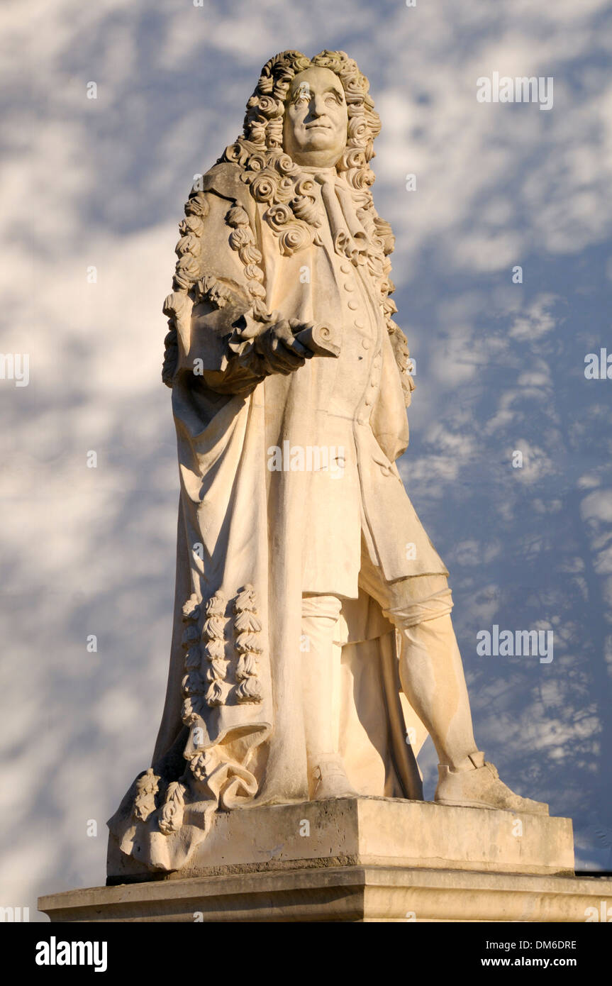 Hans sloane hi-res stock photography and images - Alamy