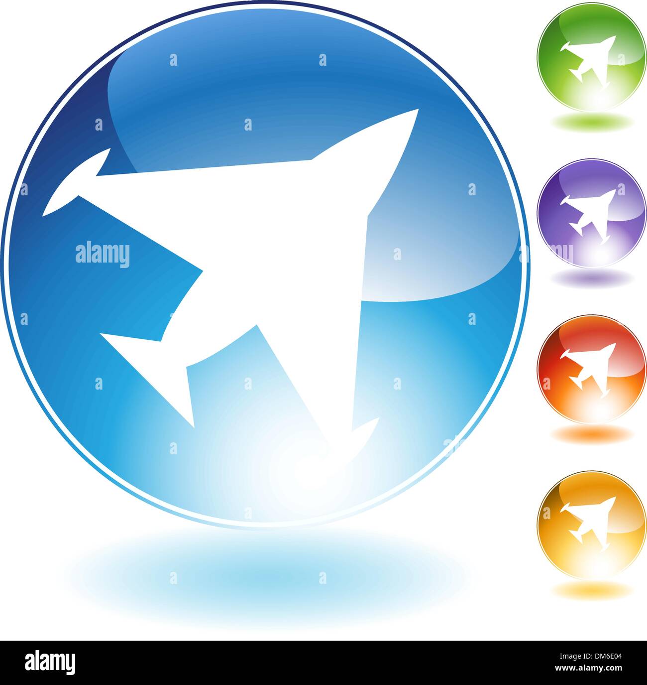 Usa jet fighter Stock Vector Images - Alamy