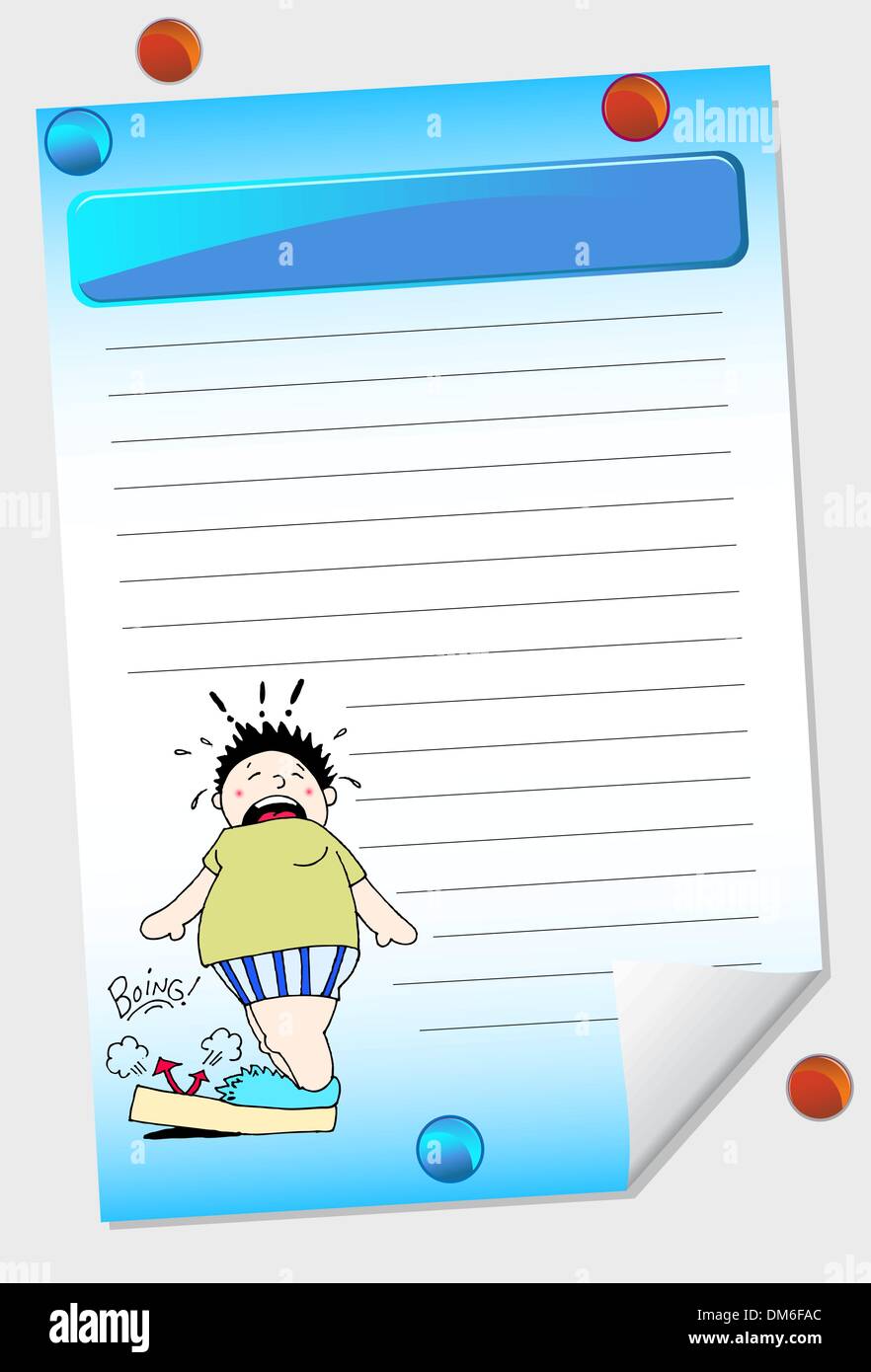 Lose weight healthy eating Stock Vector Images - Alamy