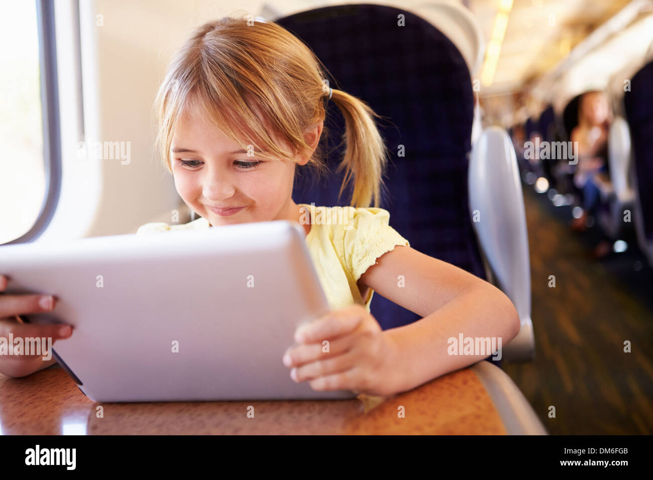 Digital railway hi-res stock photography and images - Alamy