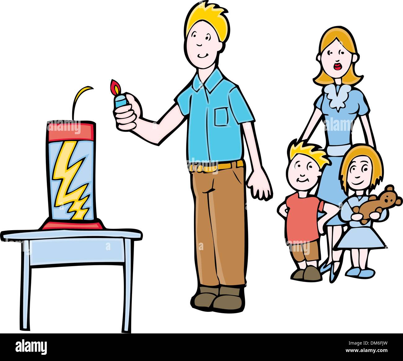 Display neighborhood Stock Vector Images - Alamy