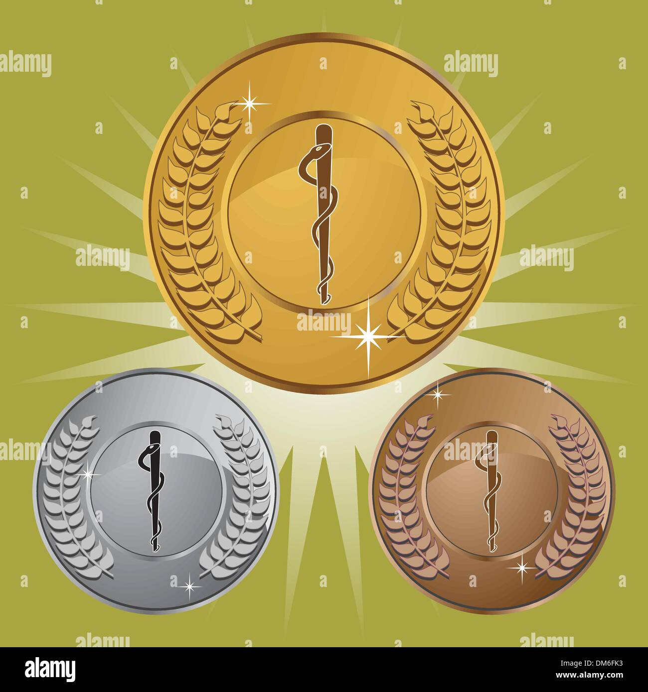 Hermes healthcare logo hi-res stock photography and images - Alamy