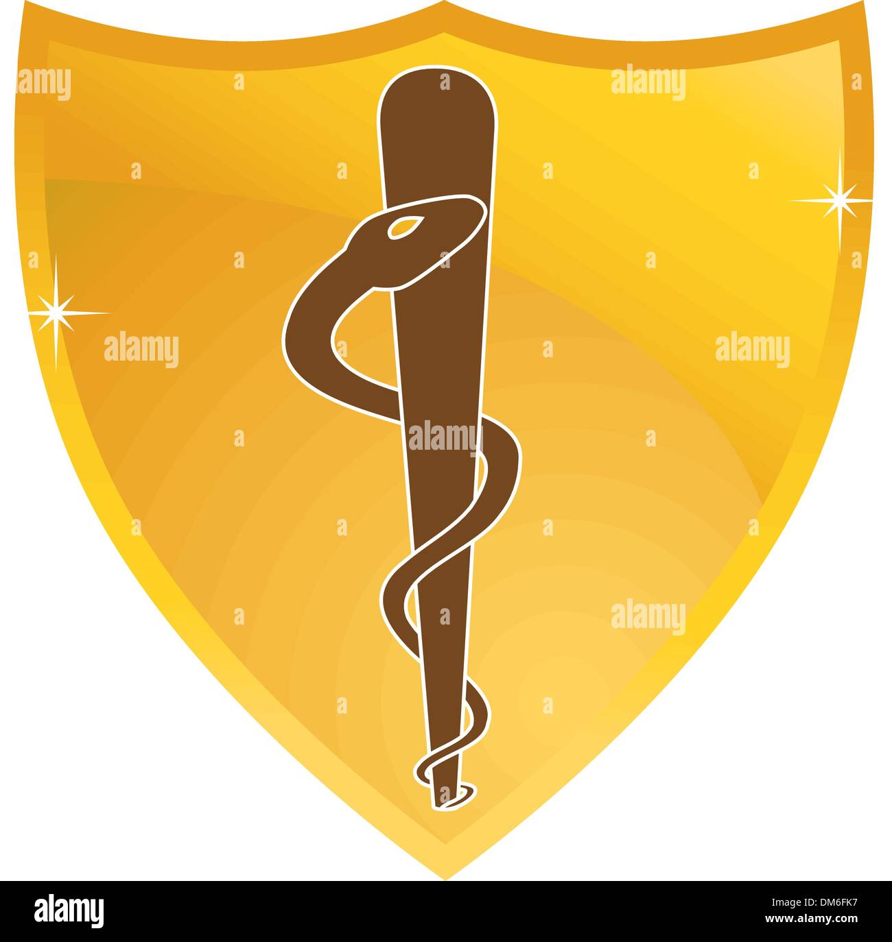 Serpent image Stock Vector Images - Alamy