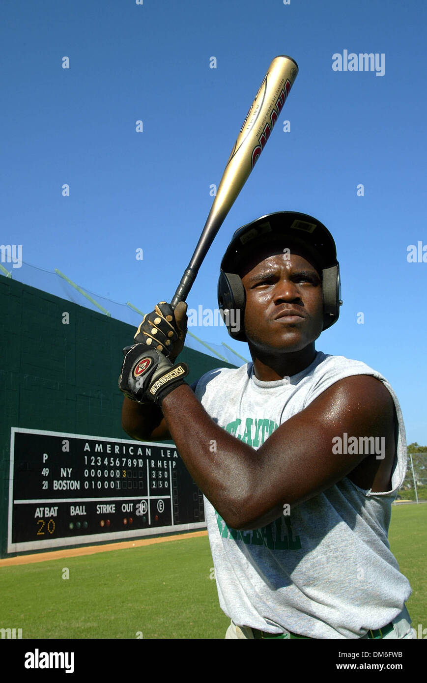 Reggie jackson baseball hi-res stock photography and images - Alamy