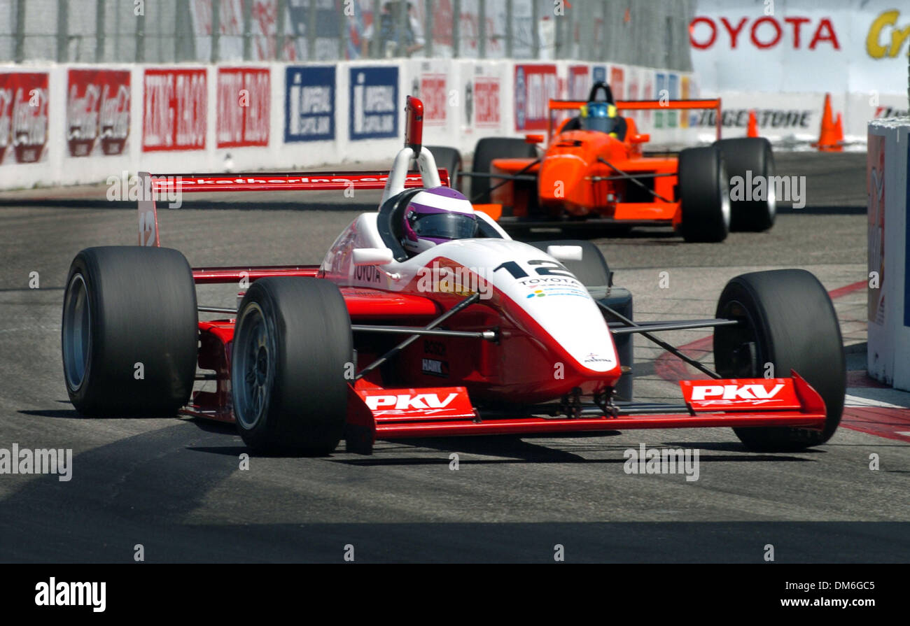 Formula atlantic usa 2005 hi-res stock photography and images - Alamy
