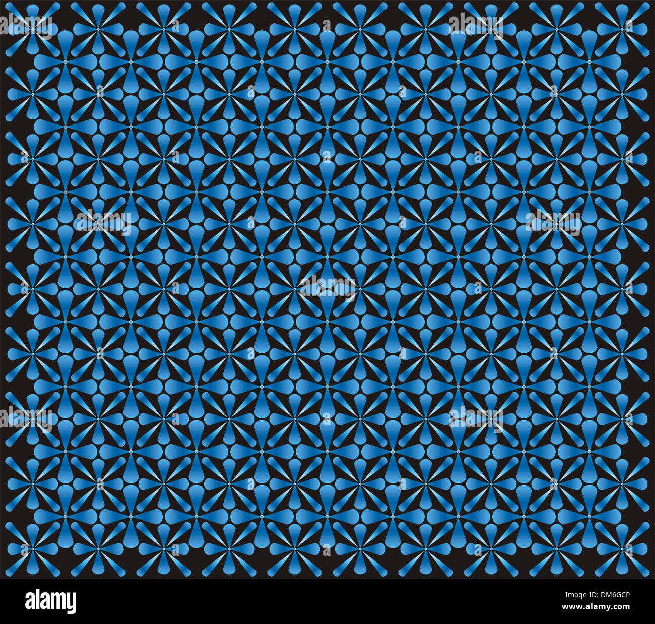 Fountain color vector background pattern Stock Photo - Alamy