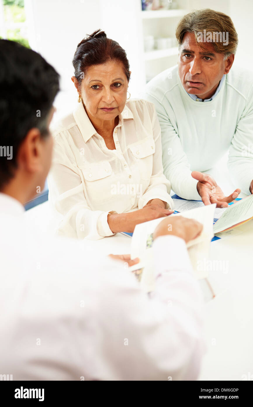 Indian insurance hi-res stock photography and images - Alamy