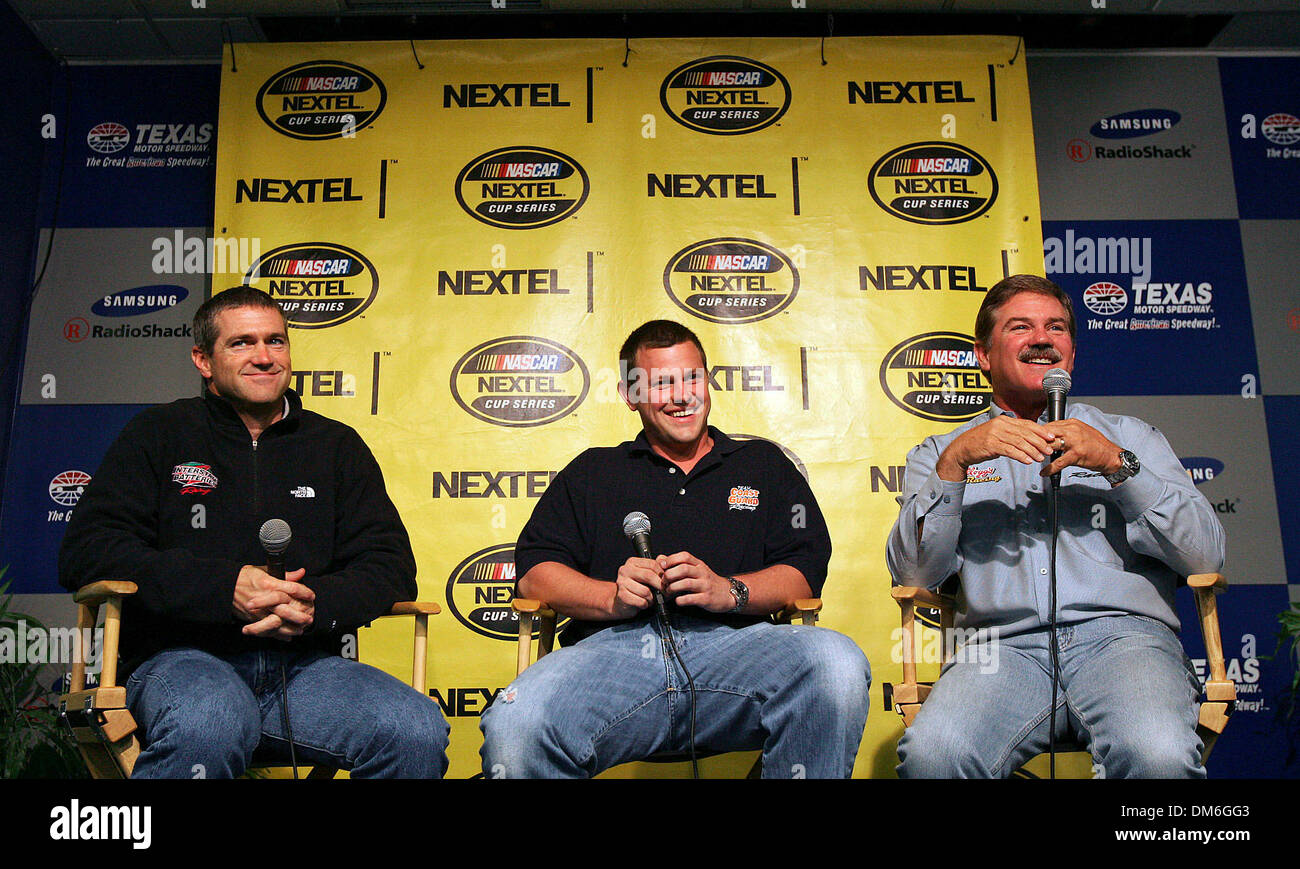 Terry Labonte High Resolution Stock Photography and Images - Alamy