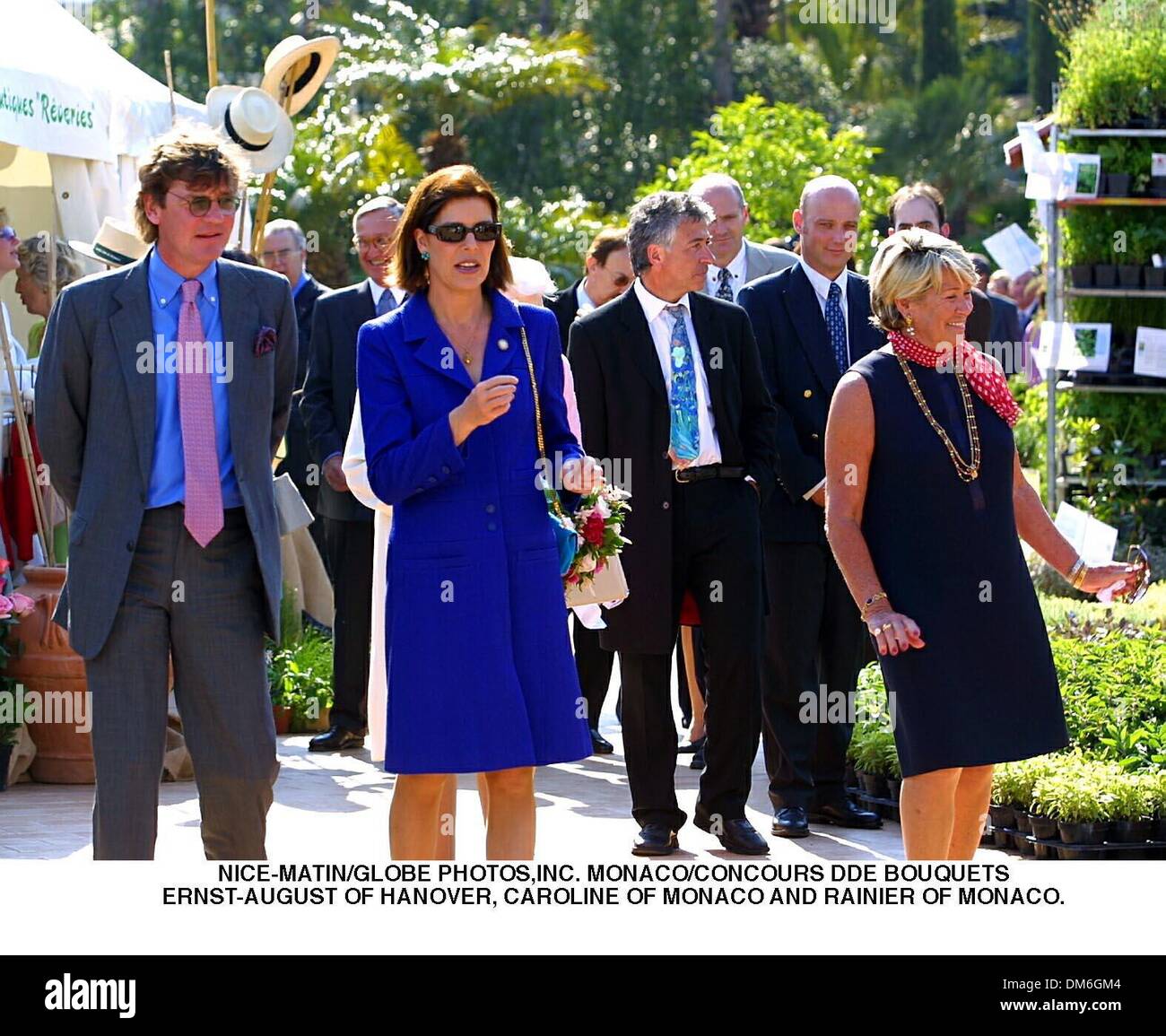 Caroline ernst hi-res stock photography and images - Alamy