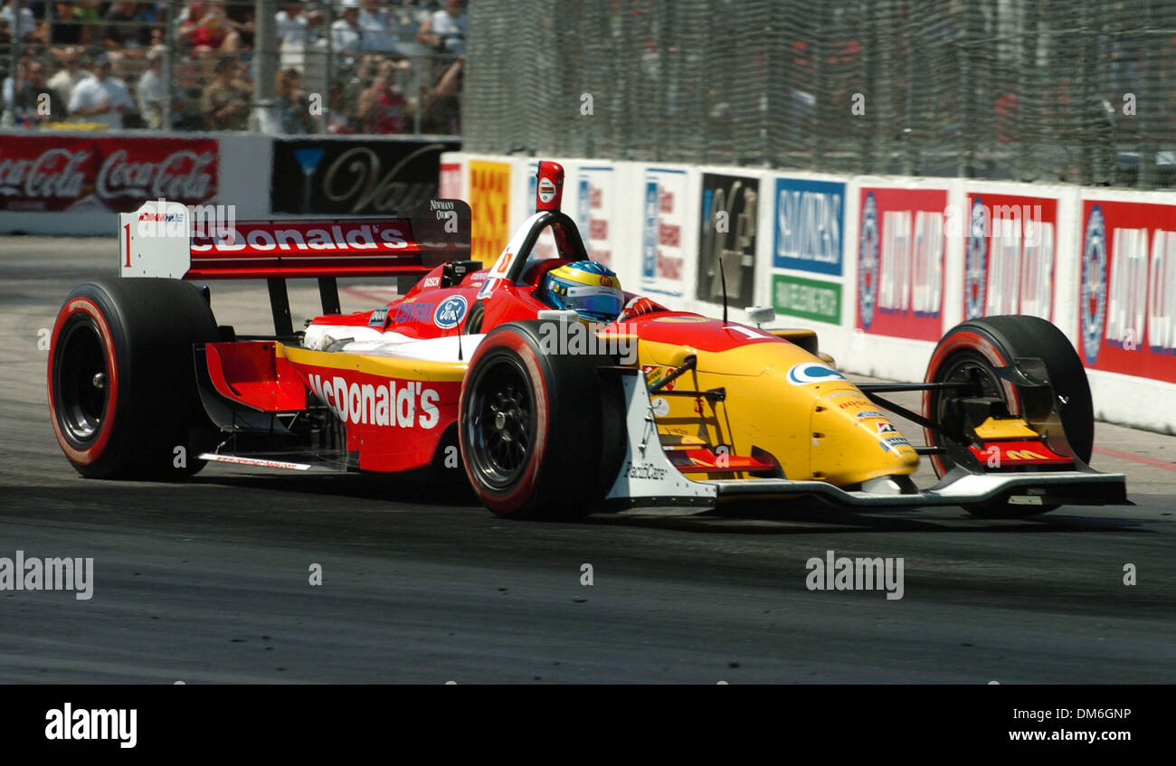 Long beach road course hi-res stock photography and images - Alamy