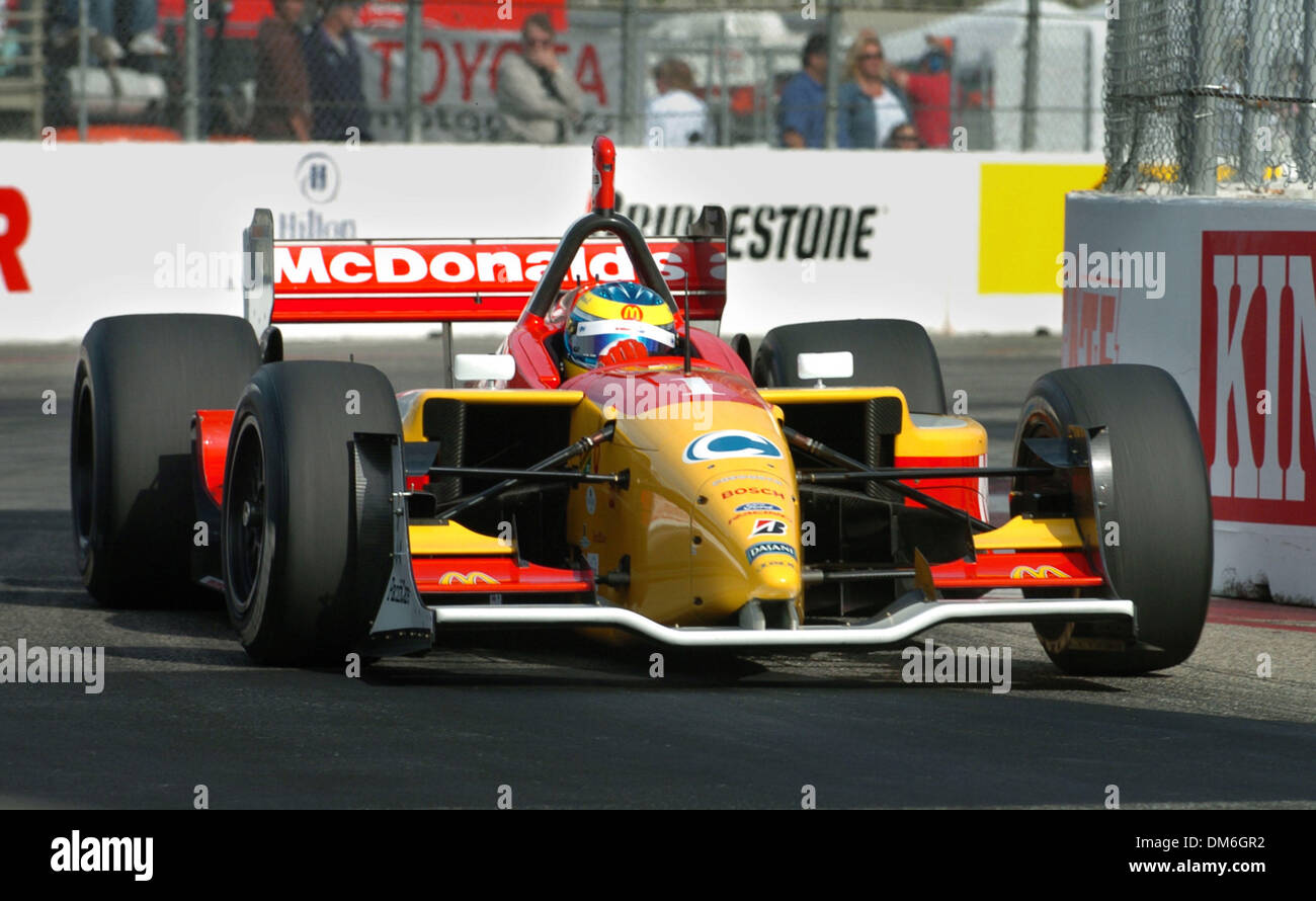 Long beach road course hi-res stock photography and images - Alamy