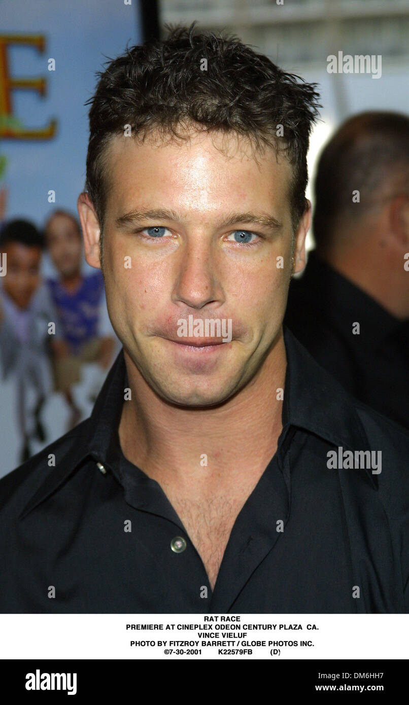 Rat race 2001 hi-res stock photography and images - Alamy