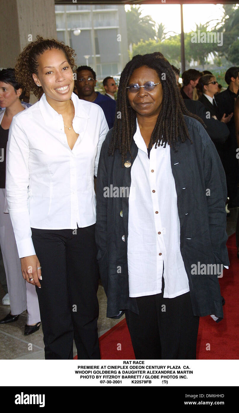 Alexandrea Martin Sister Act 2