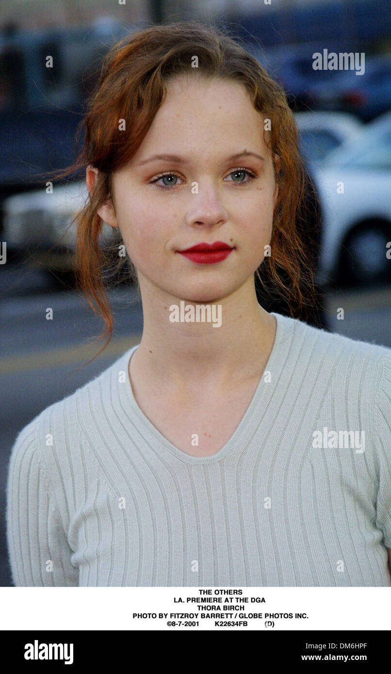 Thora Birch Ghost World Weight