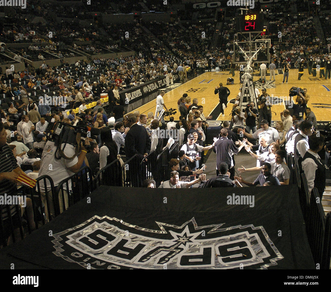 Super sonics hi-res stock photography and images - Alamy