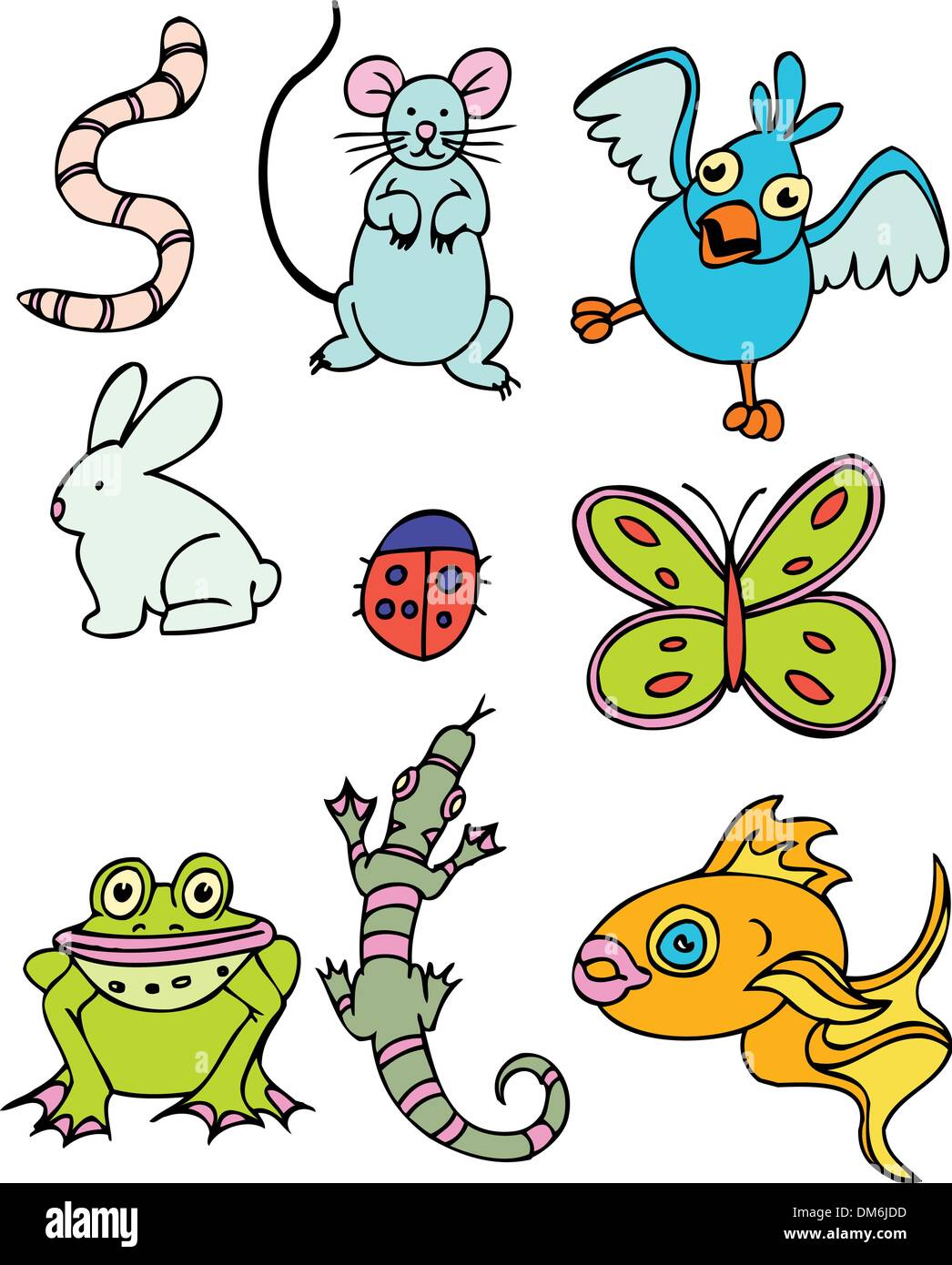 Outdoor lady Stock Vector Images - Alamy