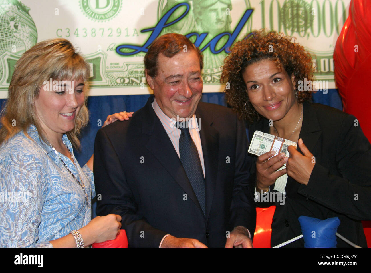 Lucia rijker hi-res stock photography and images - Alamy