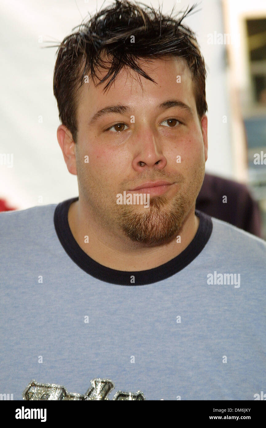 Jan. 9, 2002 - 29TH AMERICAN MUSIC AWARDS.AT THE SHRINE AUDITORIUM IN ...