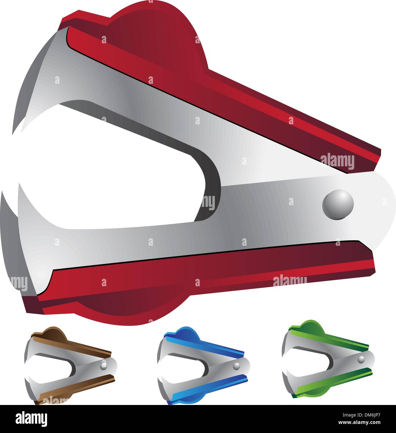 Staple remover hi-res stock photography and images - Alamy