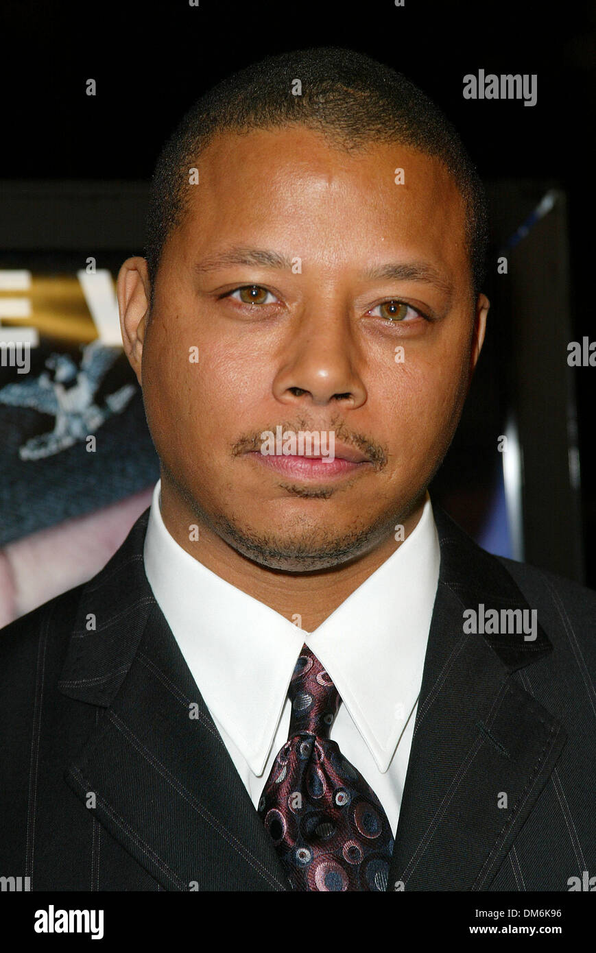 Feb. 12, 2002 - Los Angeles, CALIFORNIA - HART'S WAR PREMIERE.AT MANN ...