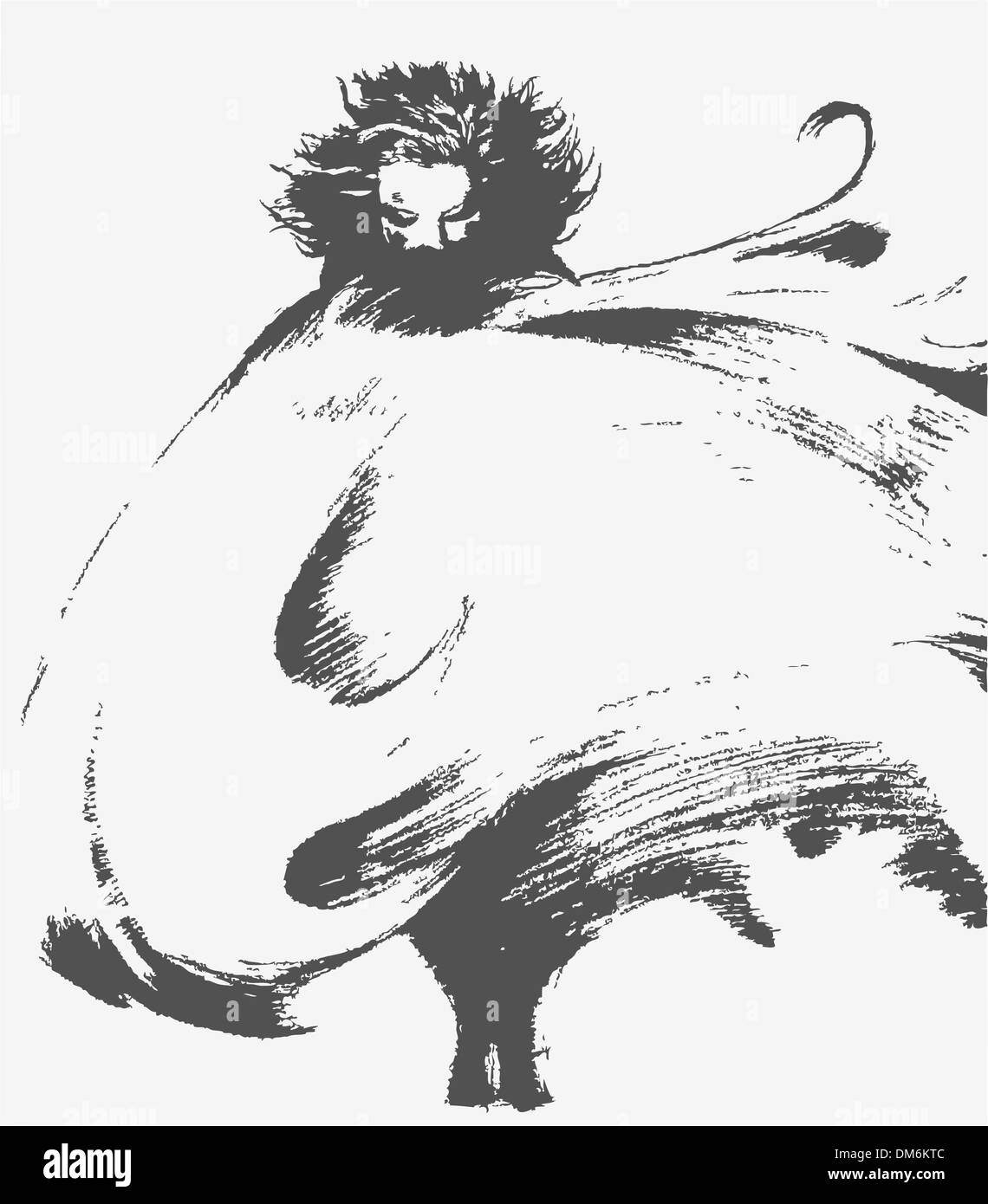 Phantom vector vectors hi-res stock photography and images - Alamy