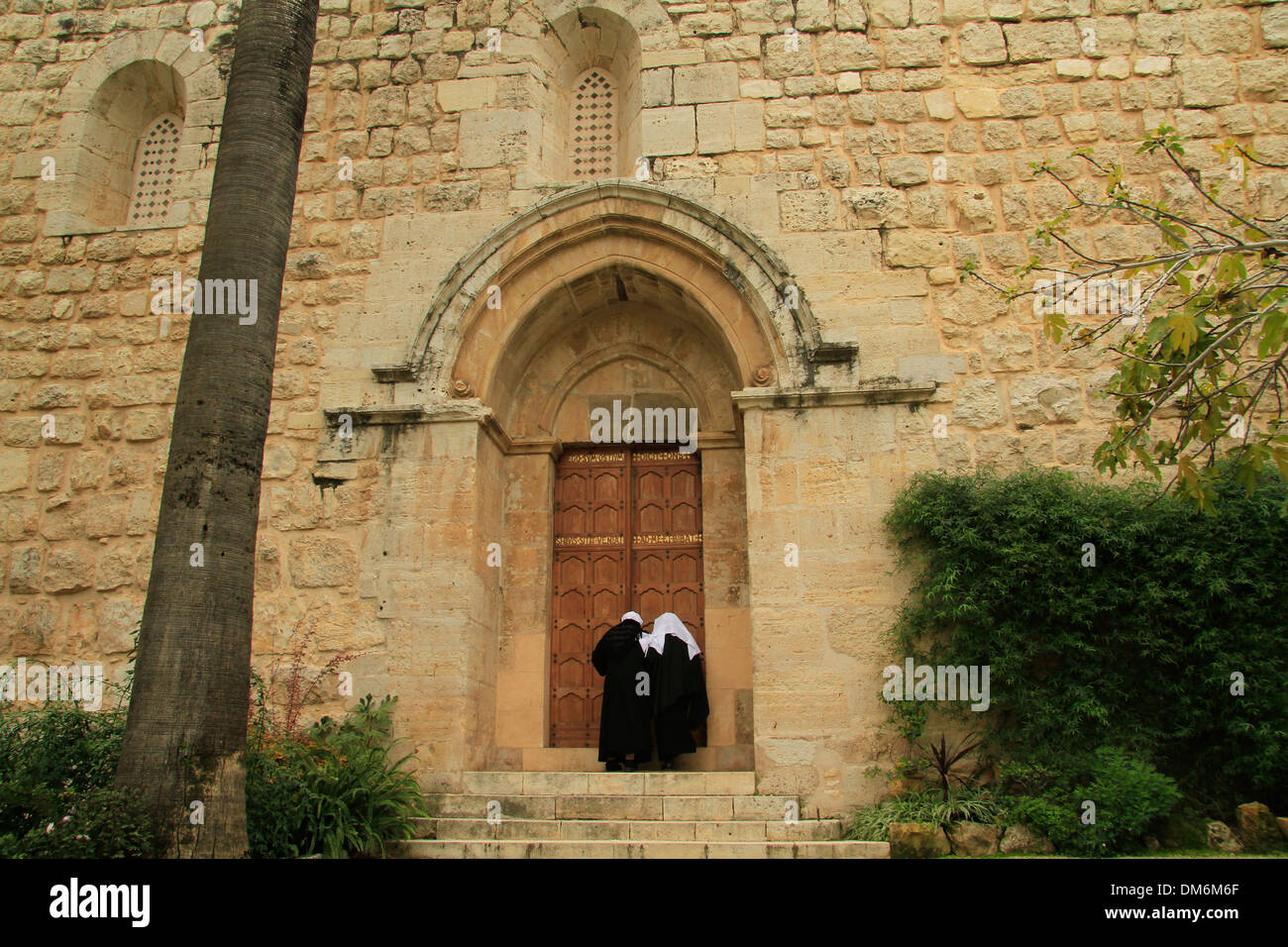 Crusader Church High Resolution Stock Photography and Images - Alamy