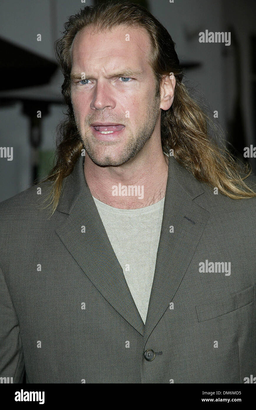 Apr. 17, 2002 - Los Angeles, CALIFORNIA - THE SCORPION KING.PREMIERE AT ...