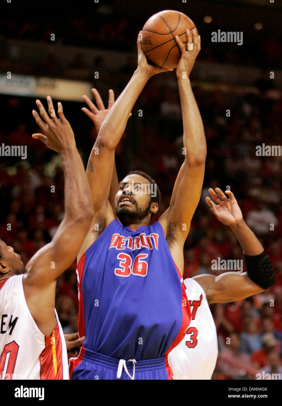 Action pistons detroit hi-res stock photography and images - Alamy