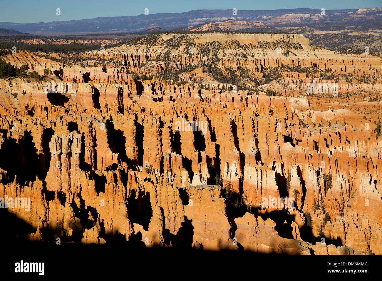 Bryce Canyon National Park, Utah, UT, United States of America, USA, US ...