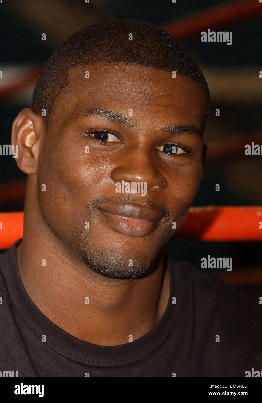 1993 world title fight hi-res stock photography and images - Alamy